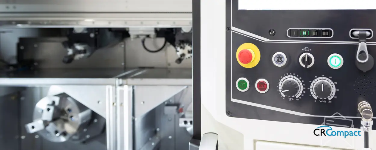 DIN EN ISO 13857: Sicherheitsabstände für Maschinen leicht erklärt